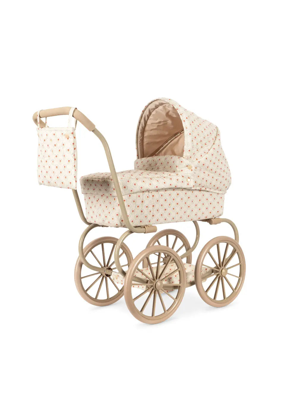 Minnie Doll Pram - Mirage - The Party Boutique