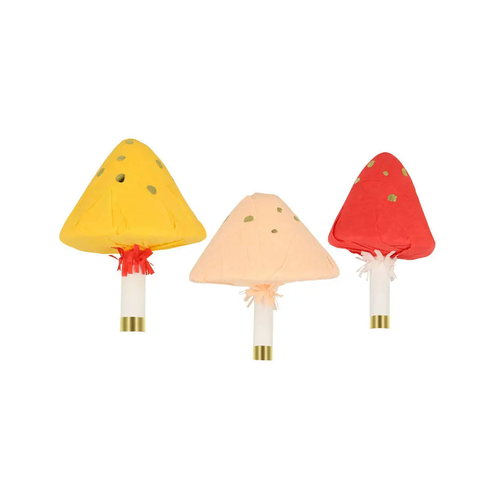 Surprise mushrooms Meri Meri - The Party Boutique