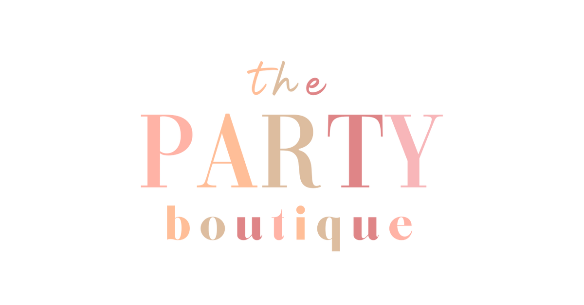 PINK UNICORN FACE CRYSTALS - The Party Boutique